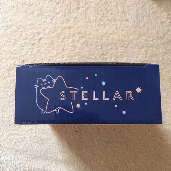 Pusheen | Wall Decor | Pusheen Alarm Clock Fall 220 Cosmic Box | Poshmark